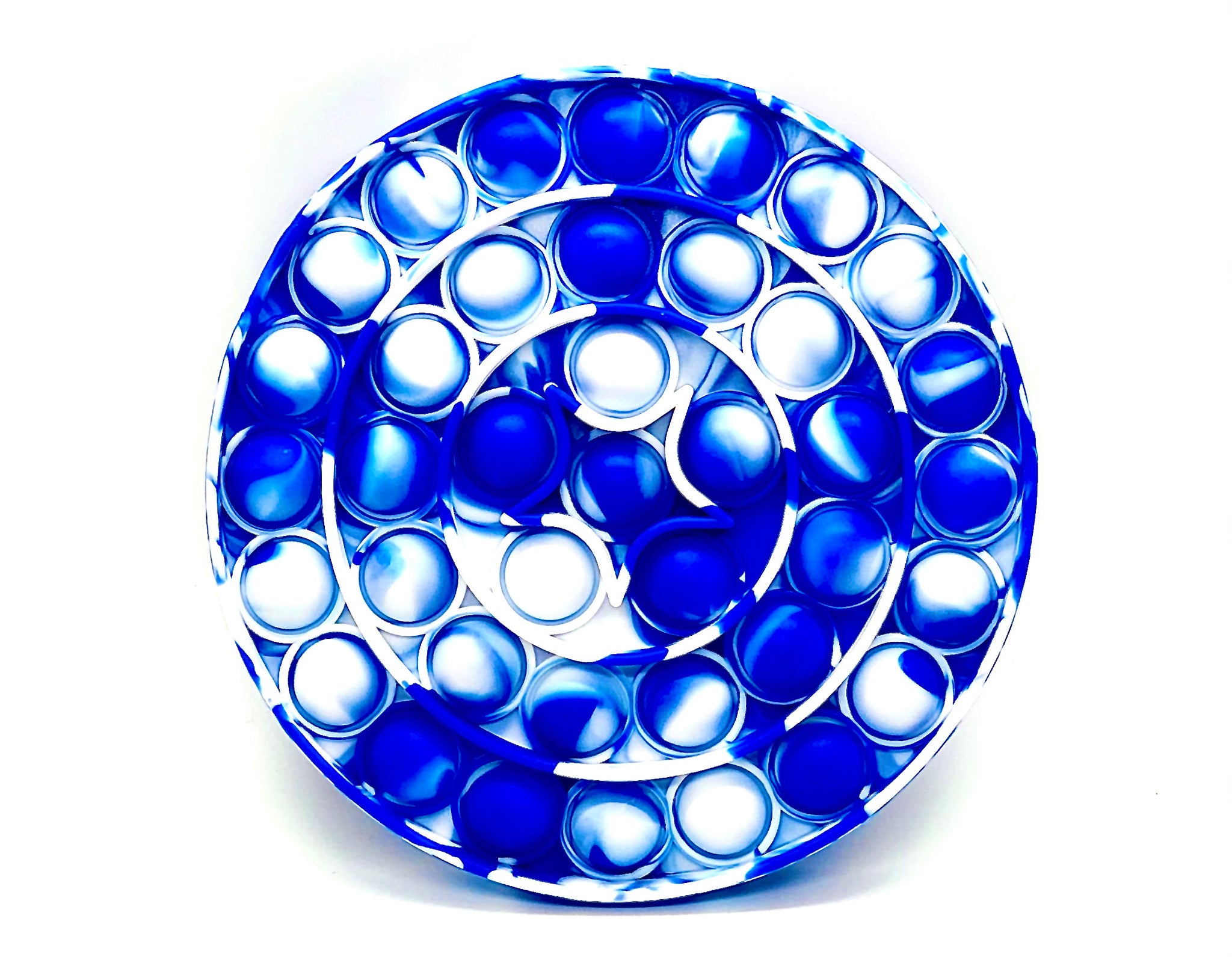 Tie dye Pop its – RandomX fidgets