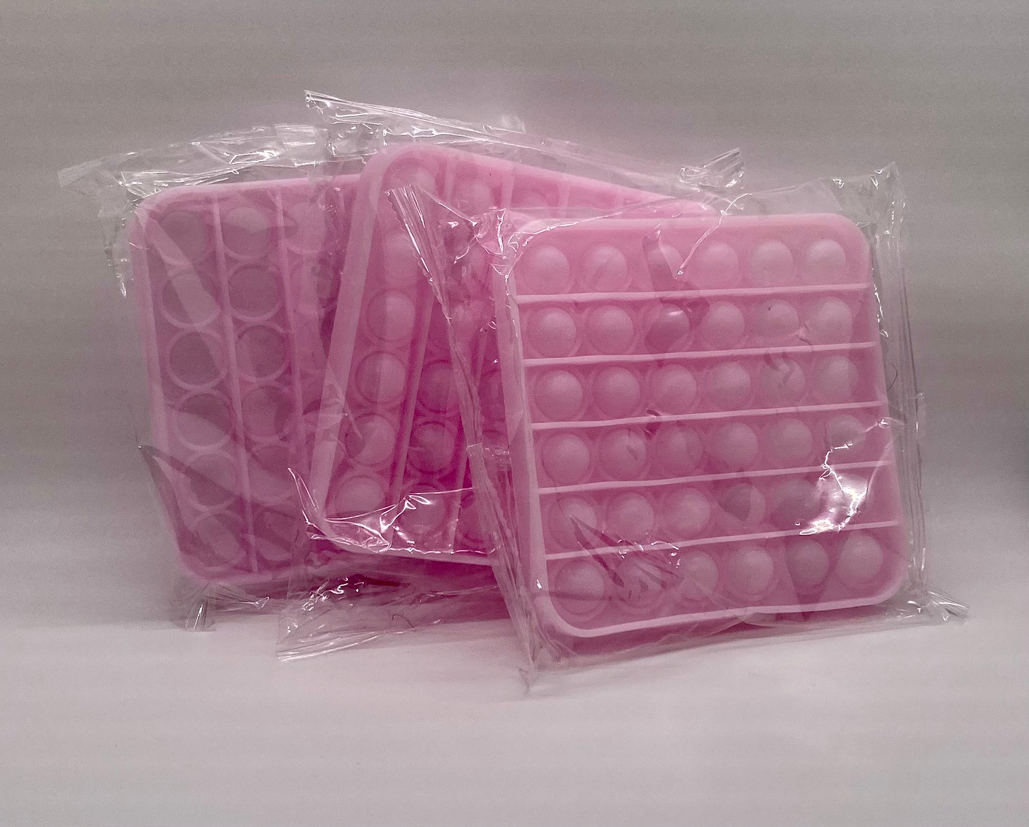 Pink Pop its – RandomX fidgets