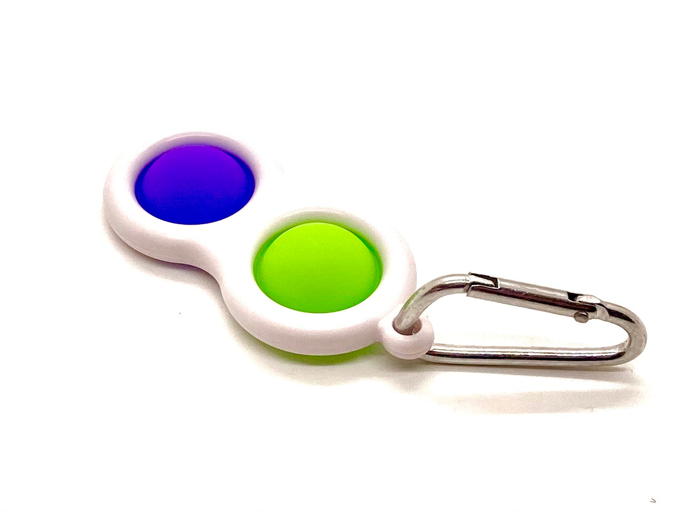 Simple Dimple – RandomX fidgets