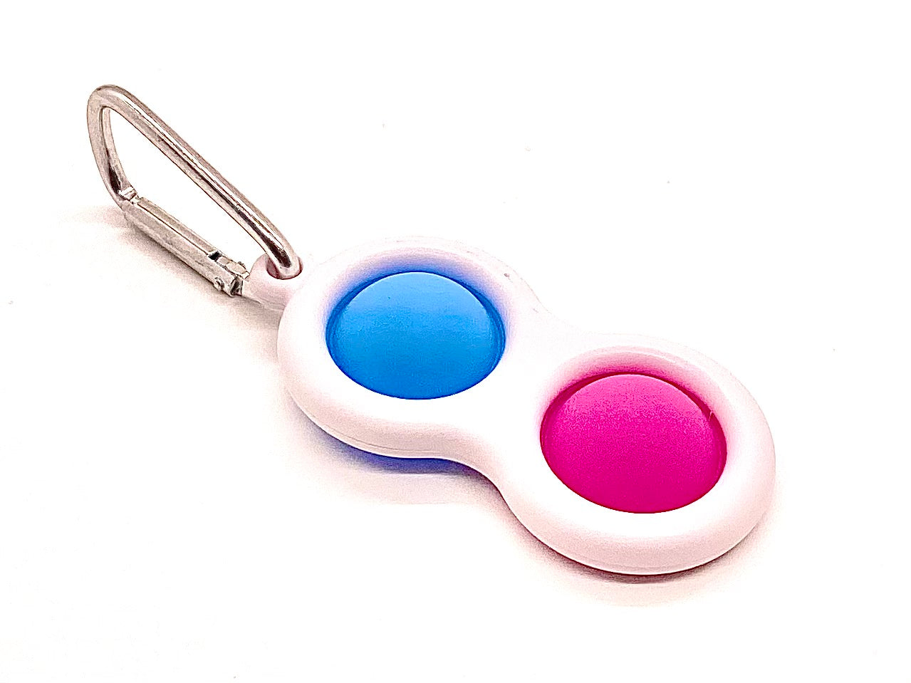 Simple Dimple – RandomX fidgets